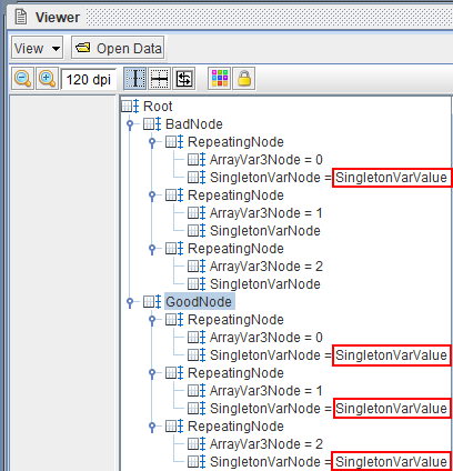 Create XML Action in eFORMz | MiniWiki